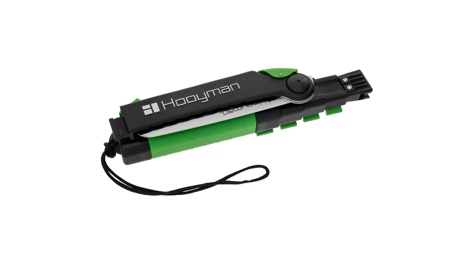 Extendable Pole Saw | Hooyman