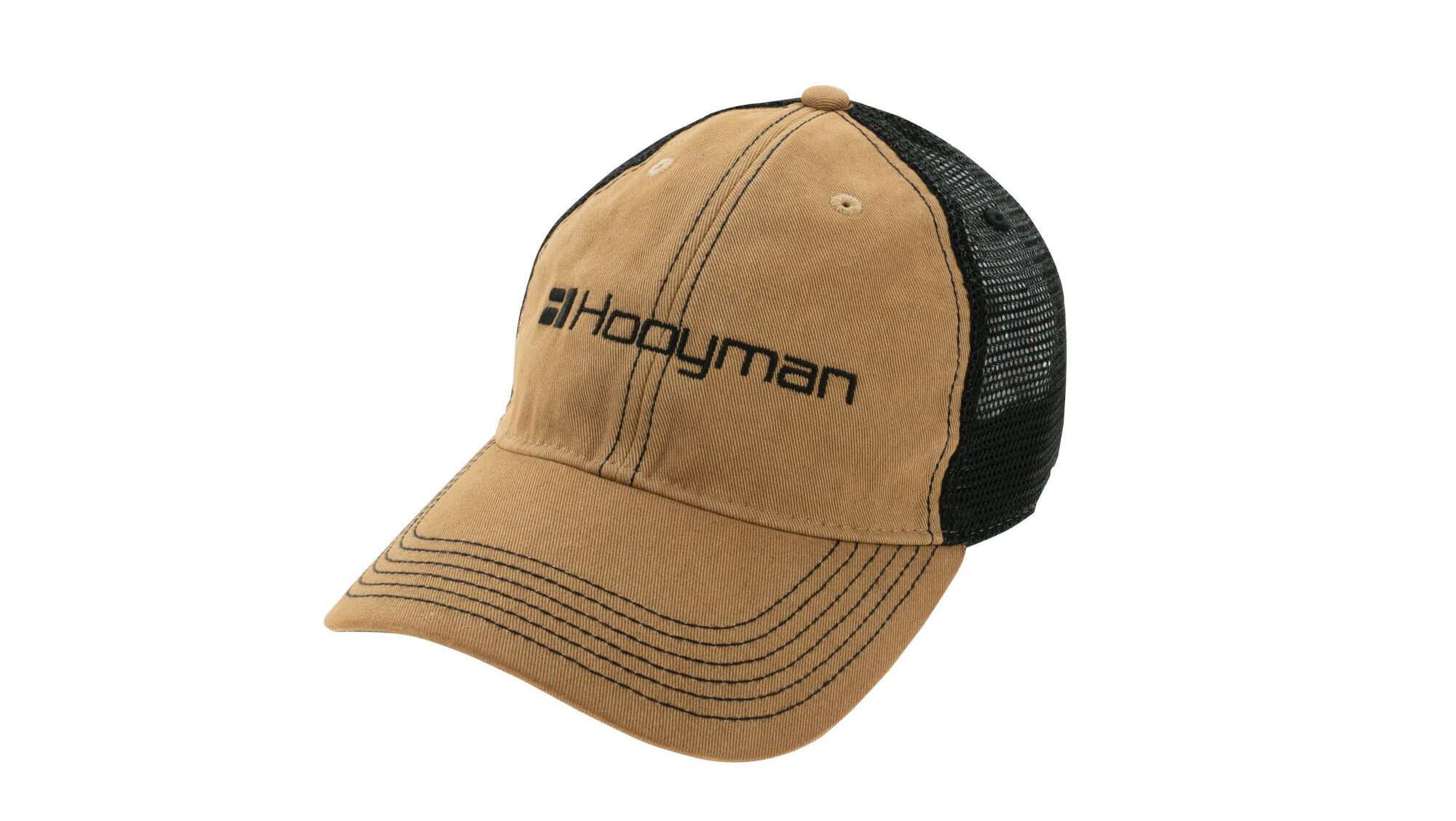Hooyman Legacy Hat Khaki