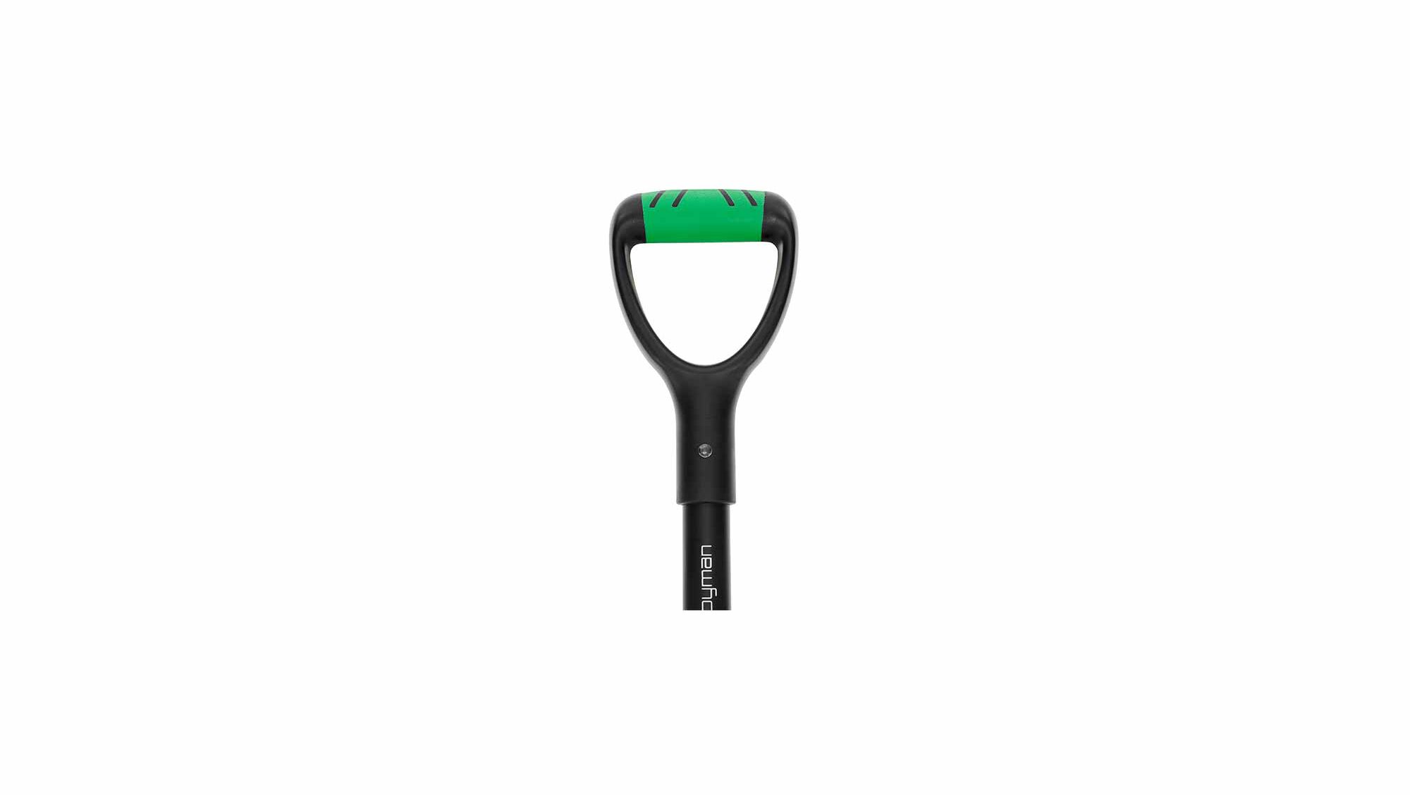 Mini-Digging Shovel | Hooyman