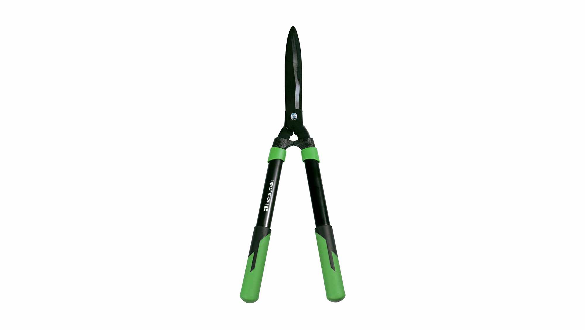 hedge shears extendable