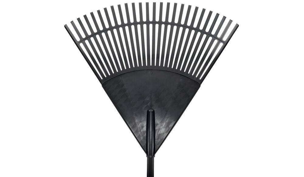 Leaf Rake | Hooyman