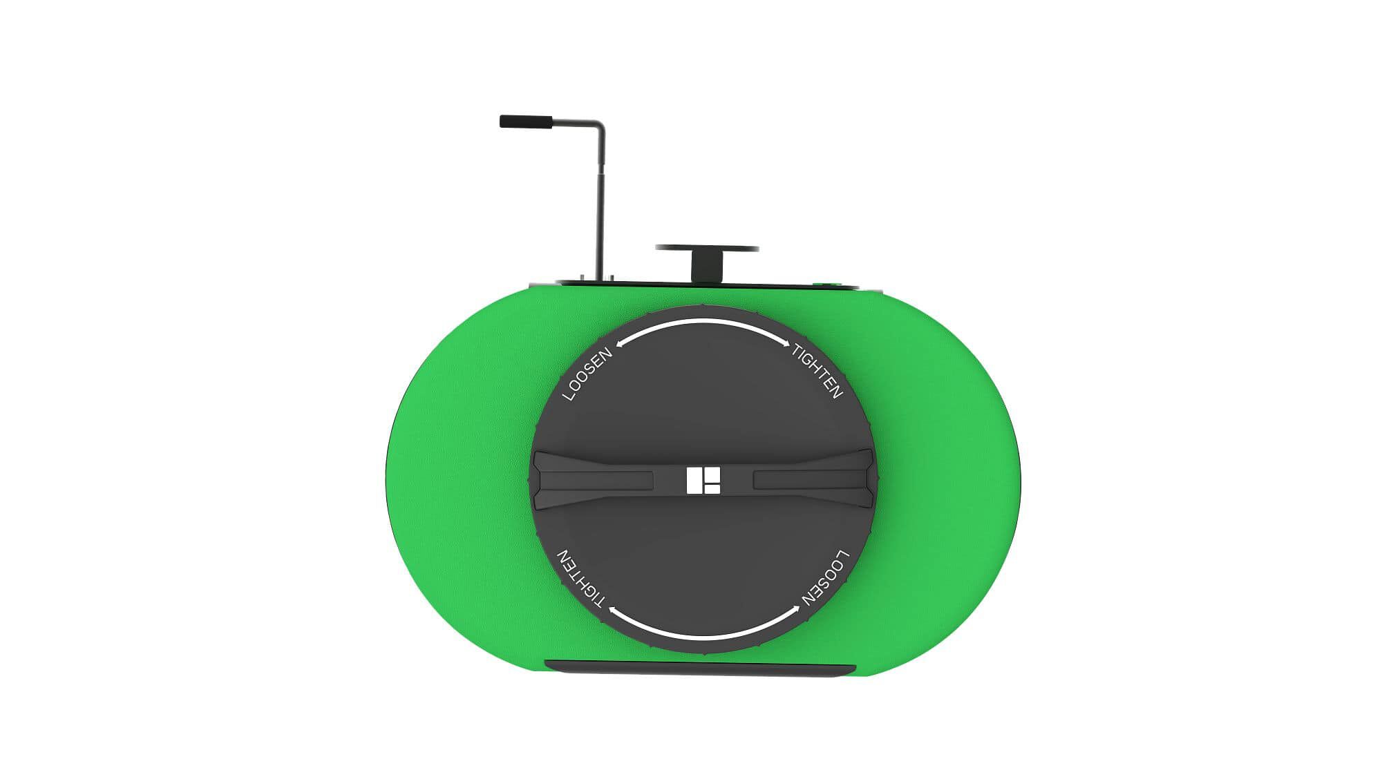 Vehicle Spreader | Hooyman