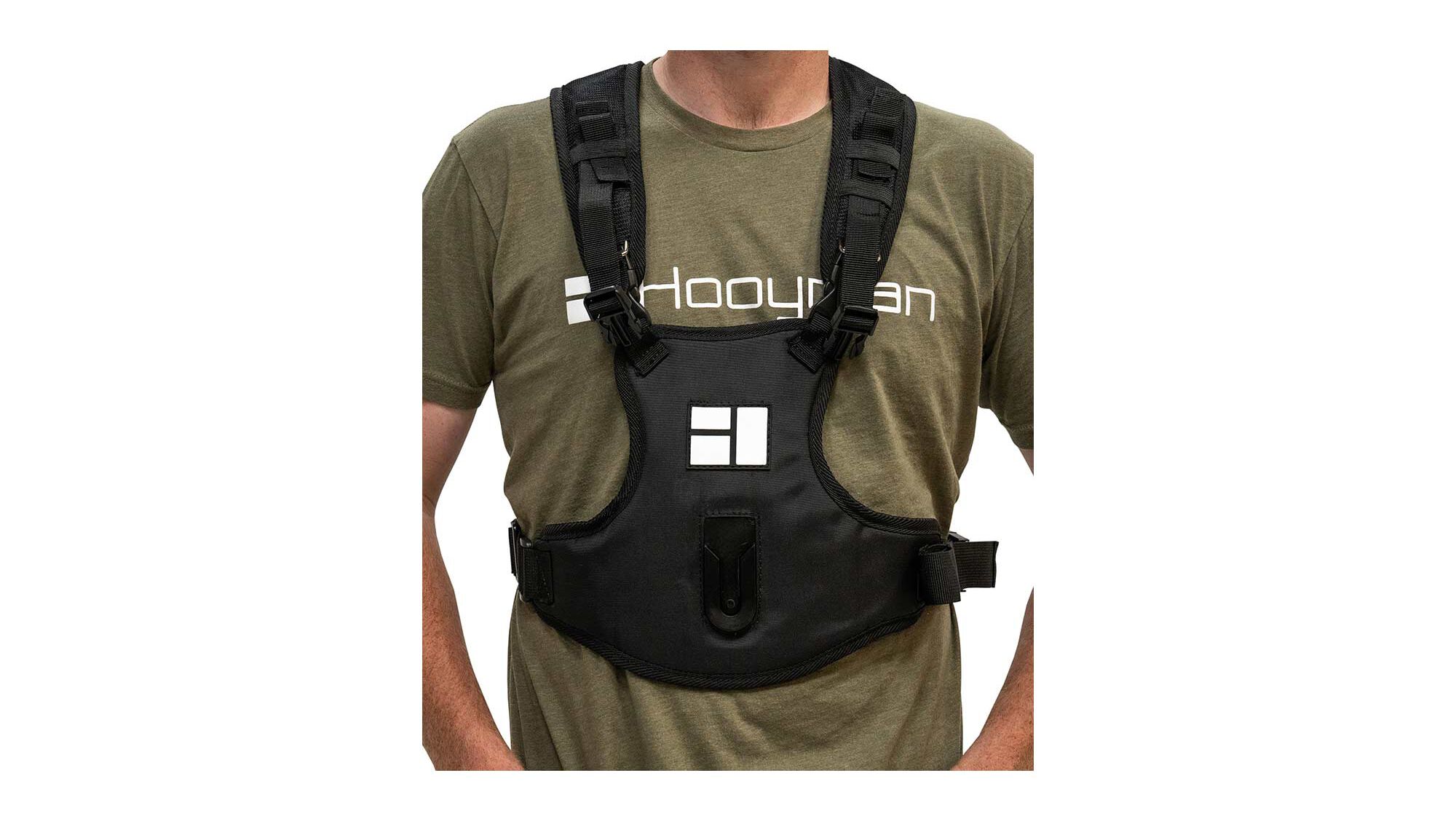 Hooyman Manual Spreader | Hooyman