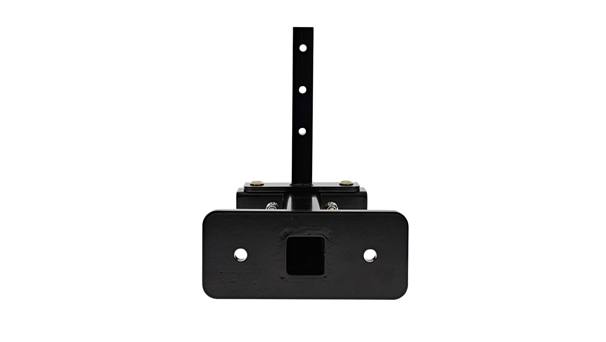 Vehicle Spreader Winch Mount | Hooyman