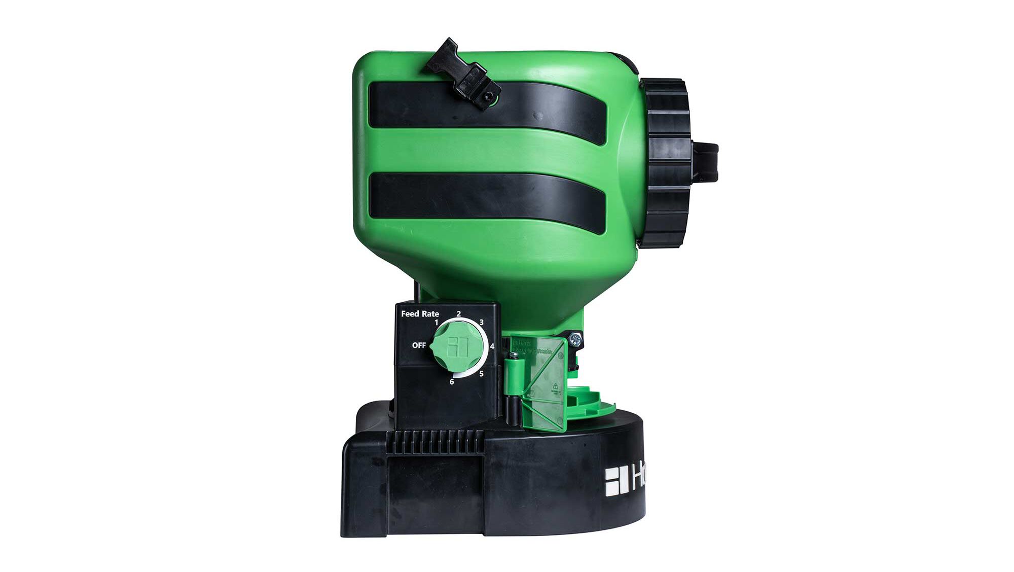 Hooyman Manual Spreader | Hooyman