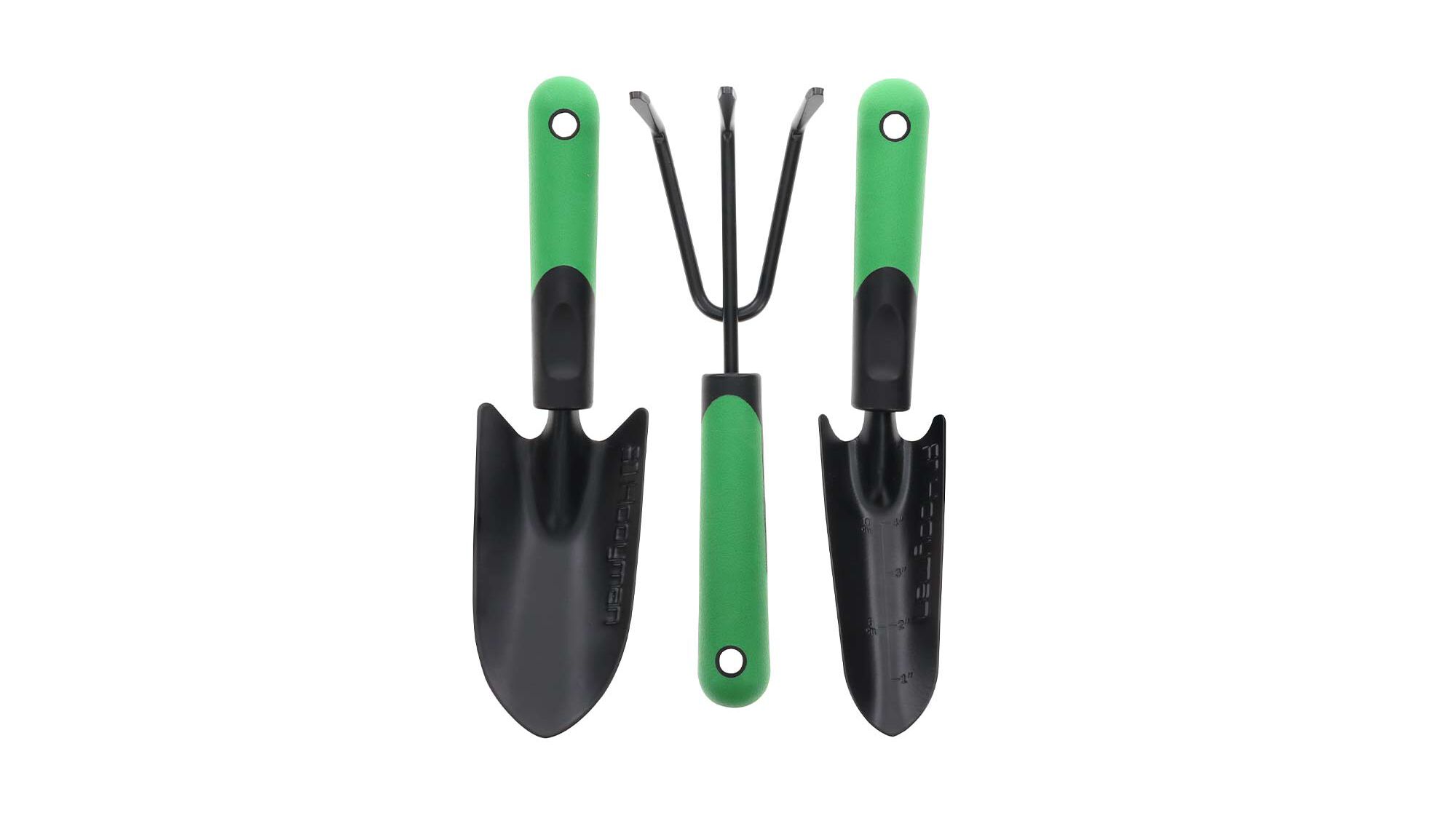 basic gardening tools set