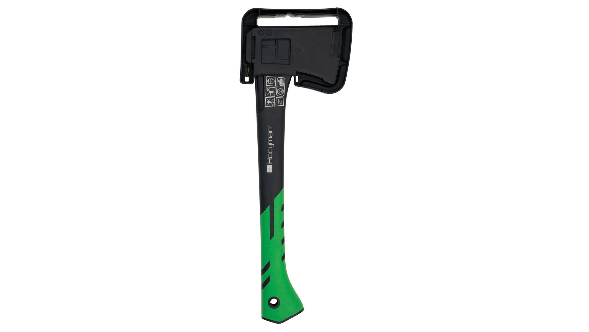 Hatchet | Hooyman