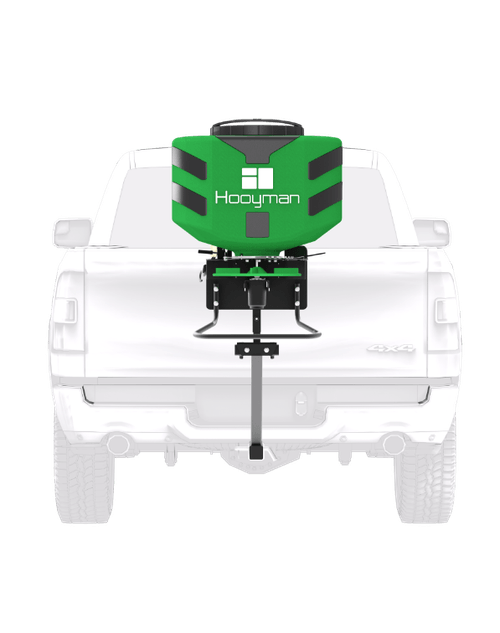 Vehicle Spreader | Hooyman