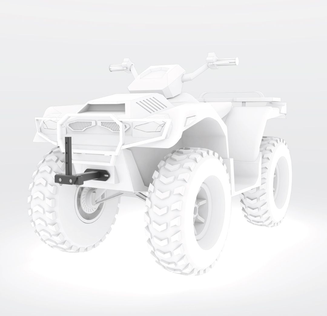 Vehicle Spreader | Hooyman