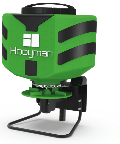Vehicle Spreader | Hooyman