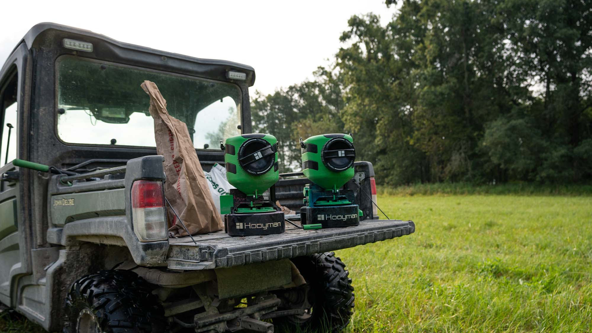 HOOYMAN | Tree Saws, Pole Saws, Rakes, Shovels, and Tools