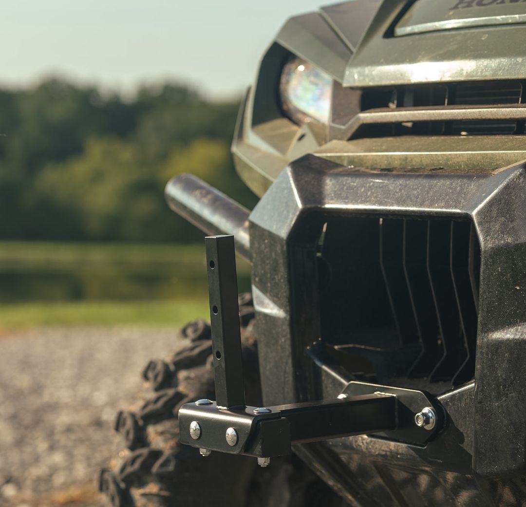 Vehicle Spreader | Hooyman