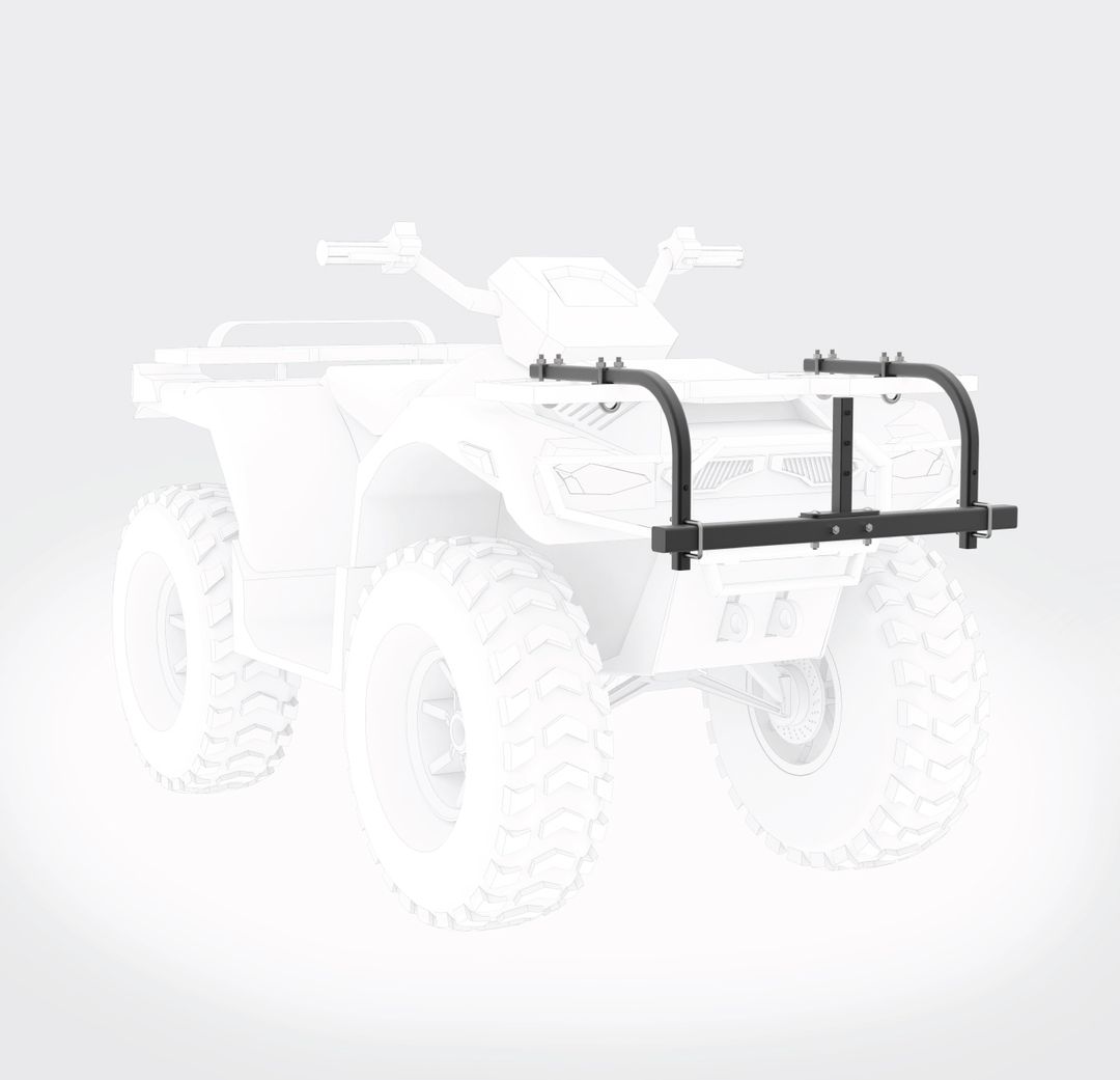 Vehicle Spreader | Hooyman